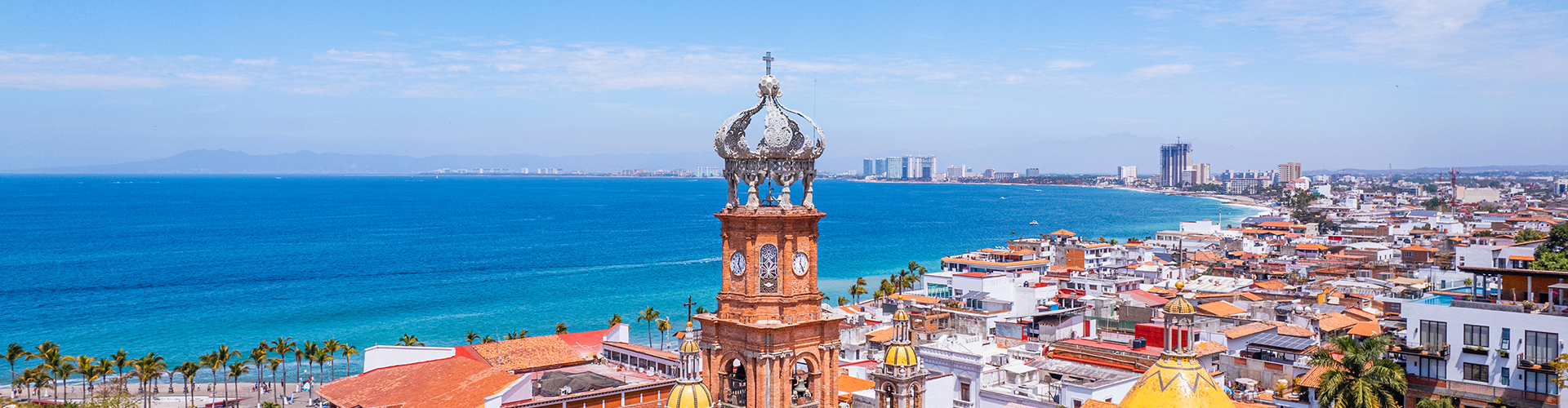Información acerca de Puerto Vallarta | Guía Turística Oficial