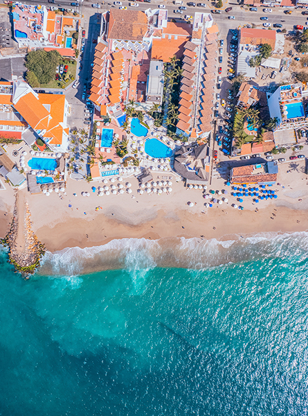 Información acerca de Puerto Vallarta | Guía Turística Oficial